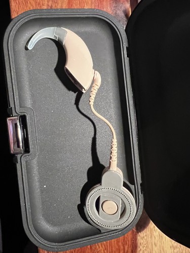 Cochlear Nucleus 6 Battery Charger + Power Supply and 3 batteries | eBay