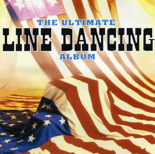 Various Ultimate Line Dancing Album (CD) 5029243004120 | eBay