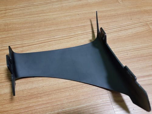 Mercedes C-Class W205 AMG Cover Bumper Holder Front Left A2058856702 | eBay