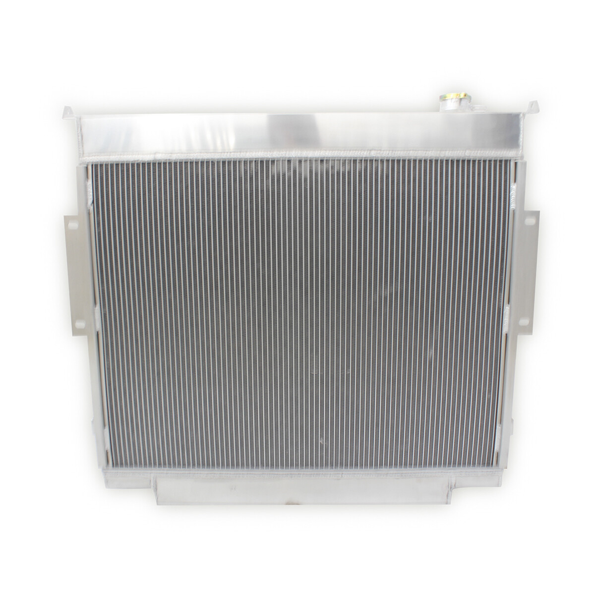 3 Row Aluminum Racing Radiator Fit 83-94 Ford F150 F250 F350 6.9L 7.3L ...