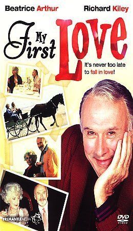 My First Love (DVD, 2006) for sale online | eBay