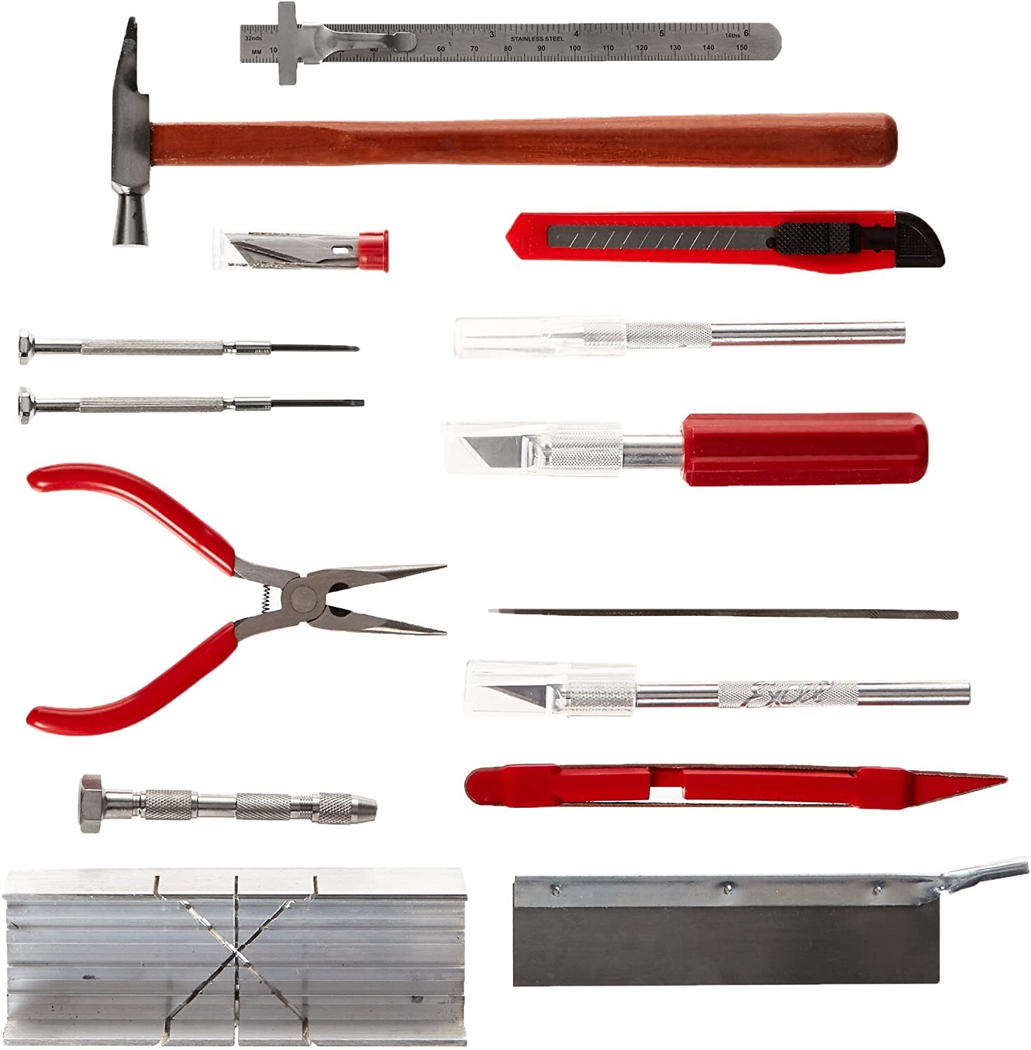 Excel Deluxe Railroad Tool Set Free Shipping | eBay