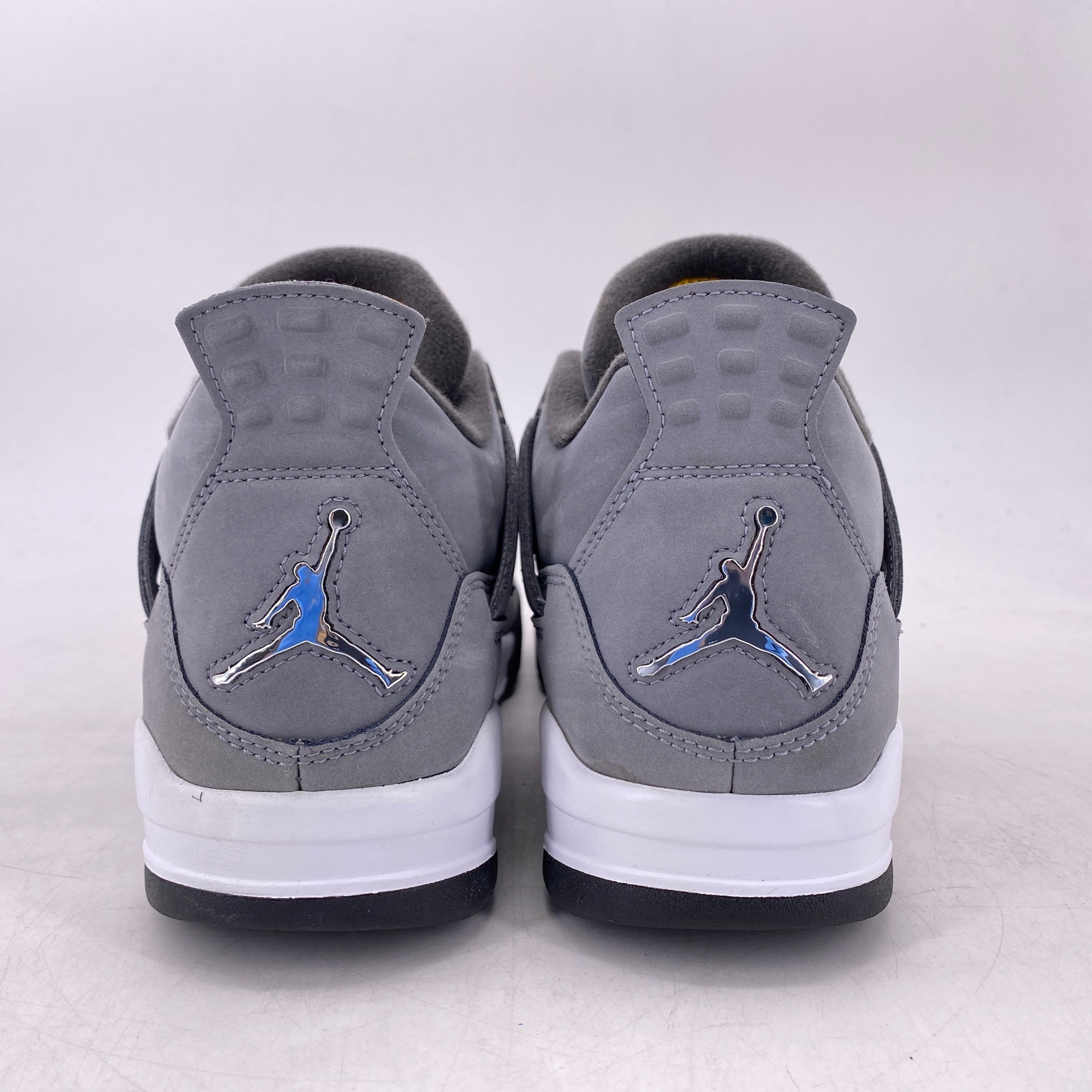 Air Jordan 4 Retro "COOL GREY" 2019 - Size 9.5 - 308497 007 (12170-8 ...