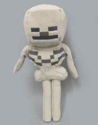 Minecraft nice game character Plush doll popular toy Collection amazing ...