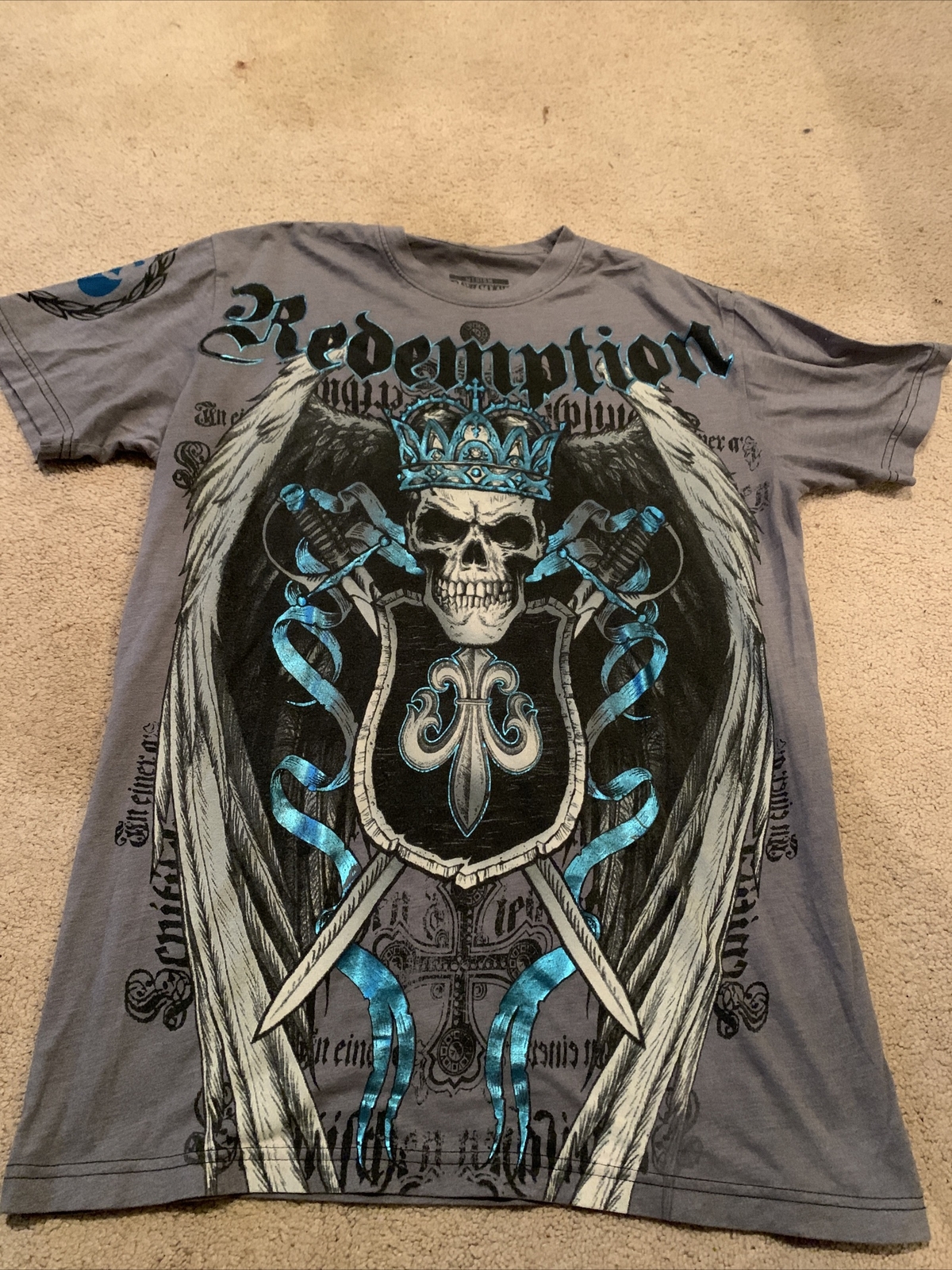 Raw state premium size - Gem