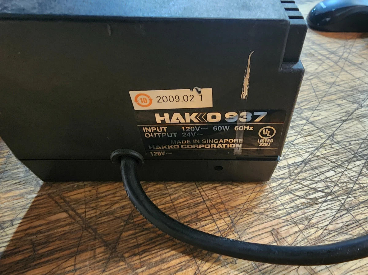Hakko 937