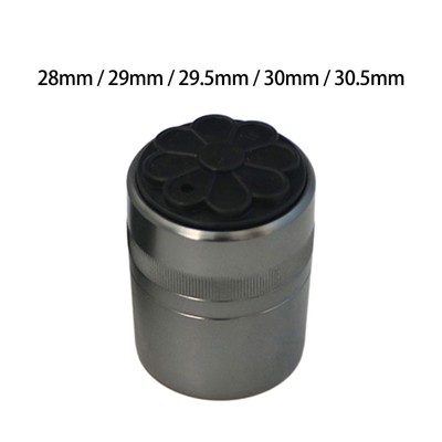 Fishing Rod Butt Cap End Cover Fishing Pole End Cap Fishing Tackle Tool ...