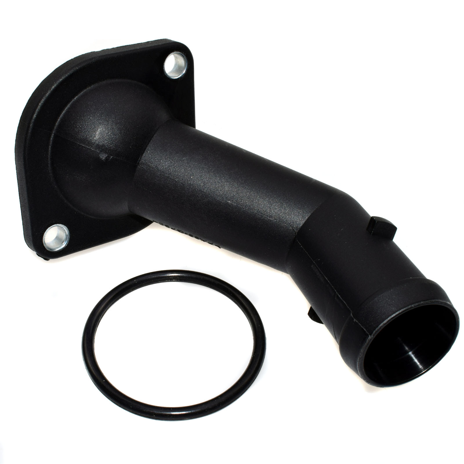 New Thermostat Housing Water Coolant Fit For VW GOLF MK4 06A121121C ...