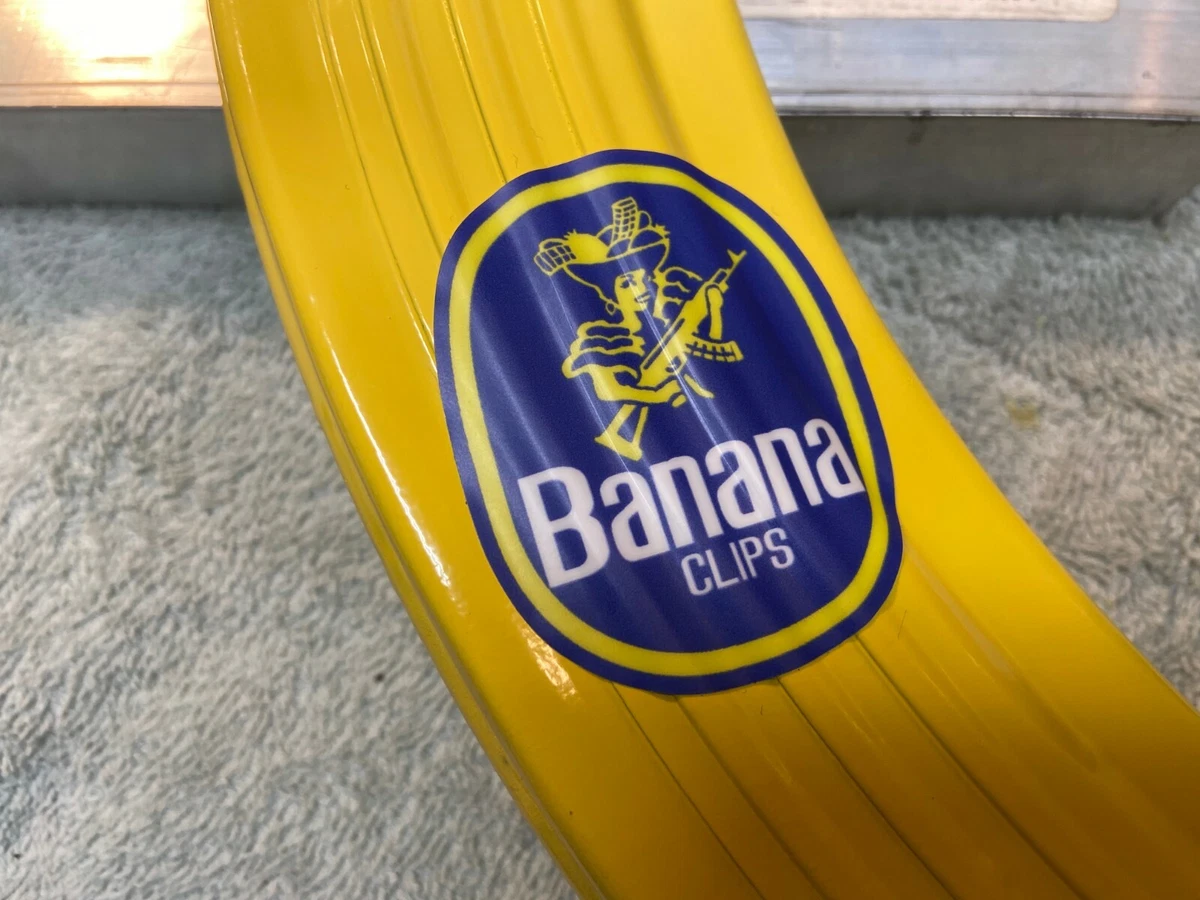 Banana Clips