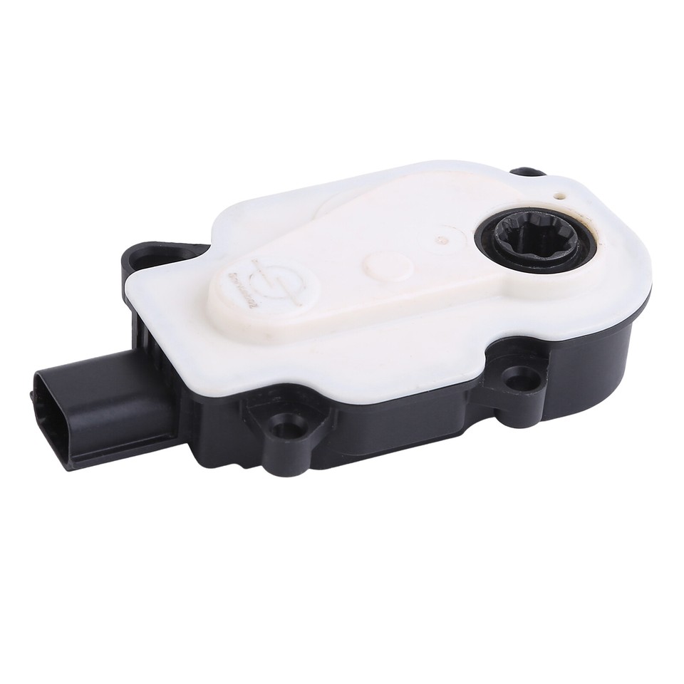 Grille Active Shutter Motor Actuator 6477R1003 For Ford Escape 2013 ...