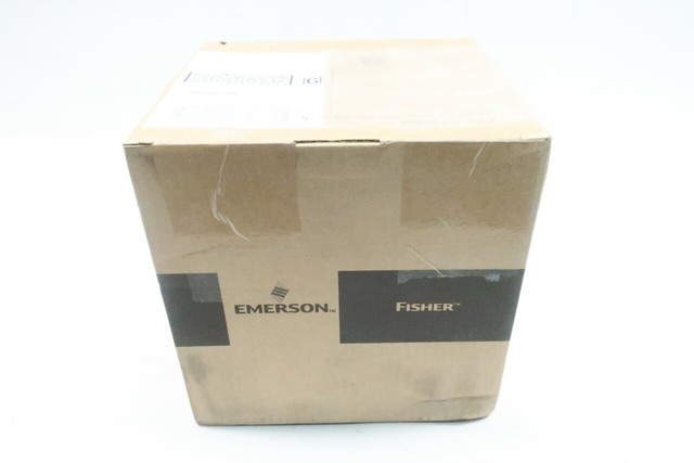 Fisher I2P-1797-89112 Electro-pneumatic Transducer for sale online | eBay