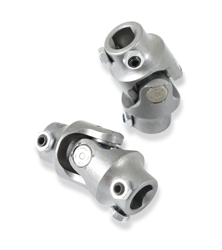 Detroit 092504DS Steel Steer Shaft Ididit Column 3/4 in.-36 column ...