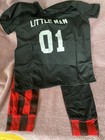 Toddler Boy Little Man Set 2T NEW | eBay