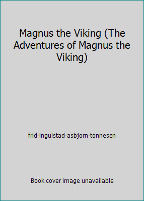 Magnus the Viking (The Adventures of Magnus the Viking) | eBay