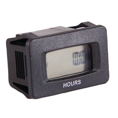 Hour Meter Universal Lawn Tractor Commercial Equipment Sendec 804-200 ...