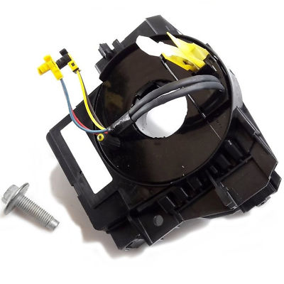 OE MOPAR CLOCK SPRING FOR Chrysler Sebring Dodge Journey Nitro Jeep ...