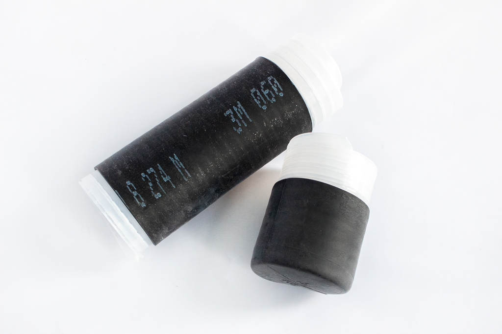 3M Cold Shrink Cable Abandonment Kit - CSCAK - Various Sizes Available ...