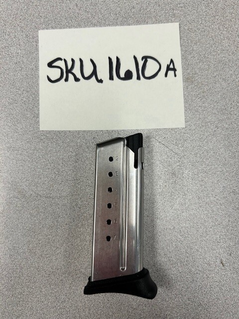 Springfield Armory XDS-9 9mm Magazine 7 Round SKU 1610A | eBay