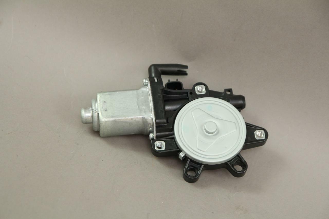 NISSAN 82730-AX00A MOTOR ASSY REGULATOR, RH 82730-AX00A NEW OEM | eBay