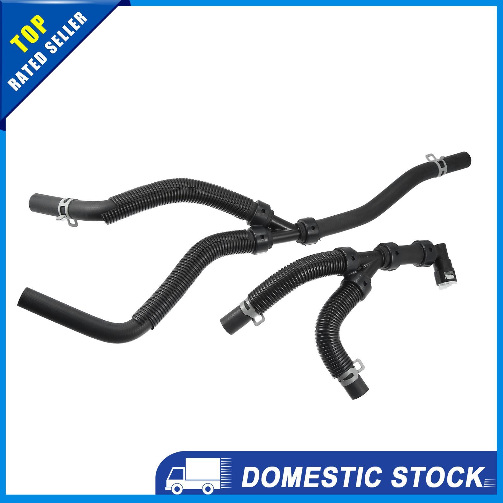 626-315HP 5058729AH Heater Hose Assembly for Chrysler for Dodge for Ram ...