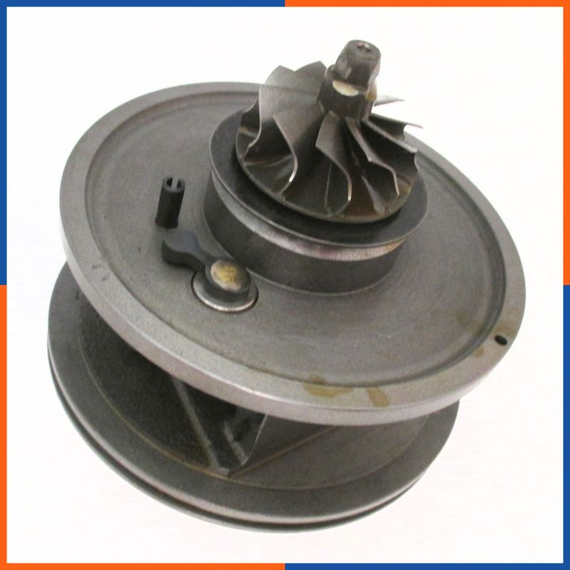 CHRA Cartouche pour FIAT | 860164, 860550, 55212341, 55216672, 55221160 ...