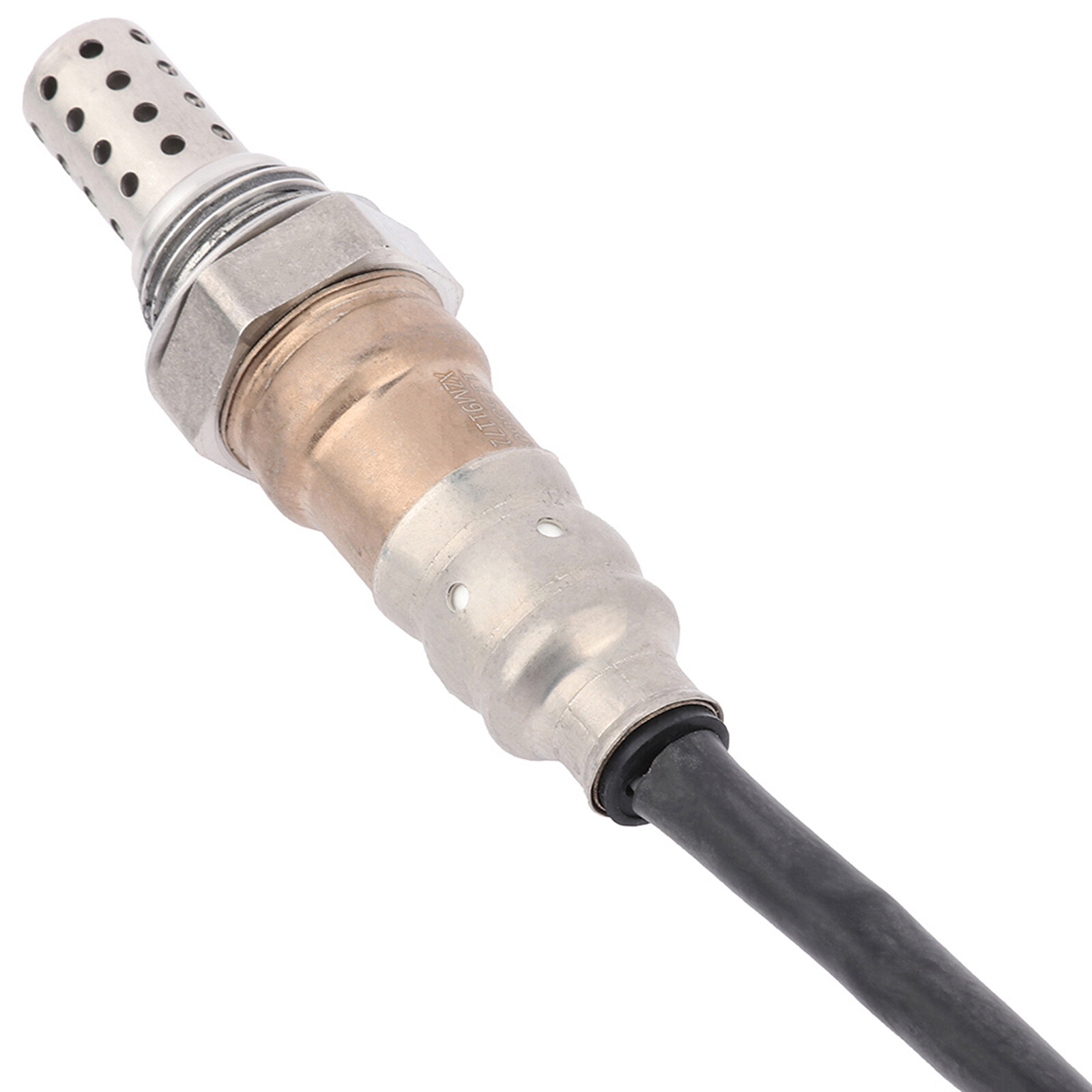 Upstream+Downstream for 1999-2000 Chevrolet S10 2.2L Oxygen o2 02 ...