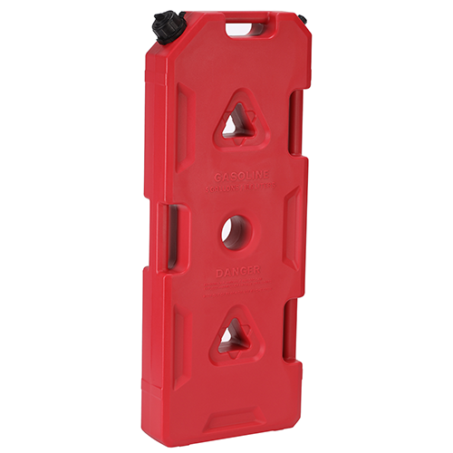 5Gallon Fuel 20L Can Gas Tank Container Backup Storage w/ for Jeep ATV ...