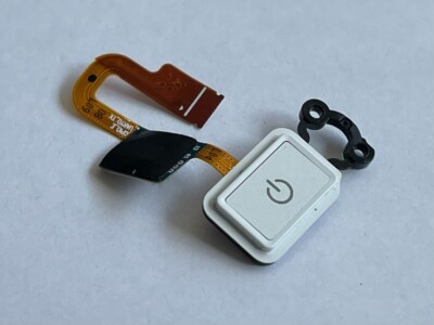 LG GRAM 14" 14Z90P 14Z90P-K.AAW5U1 Genuine Power Button Board w/ Cable ...