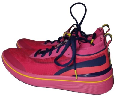 BALA Twelves DEFY PINK Athletic Comfort Sneakers Sz 7.5 Womens Mens 6.5 ...