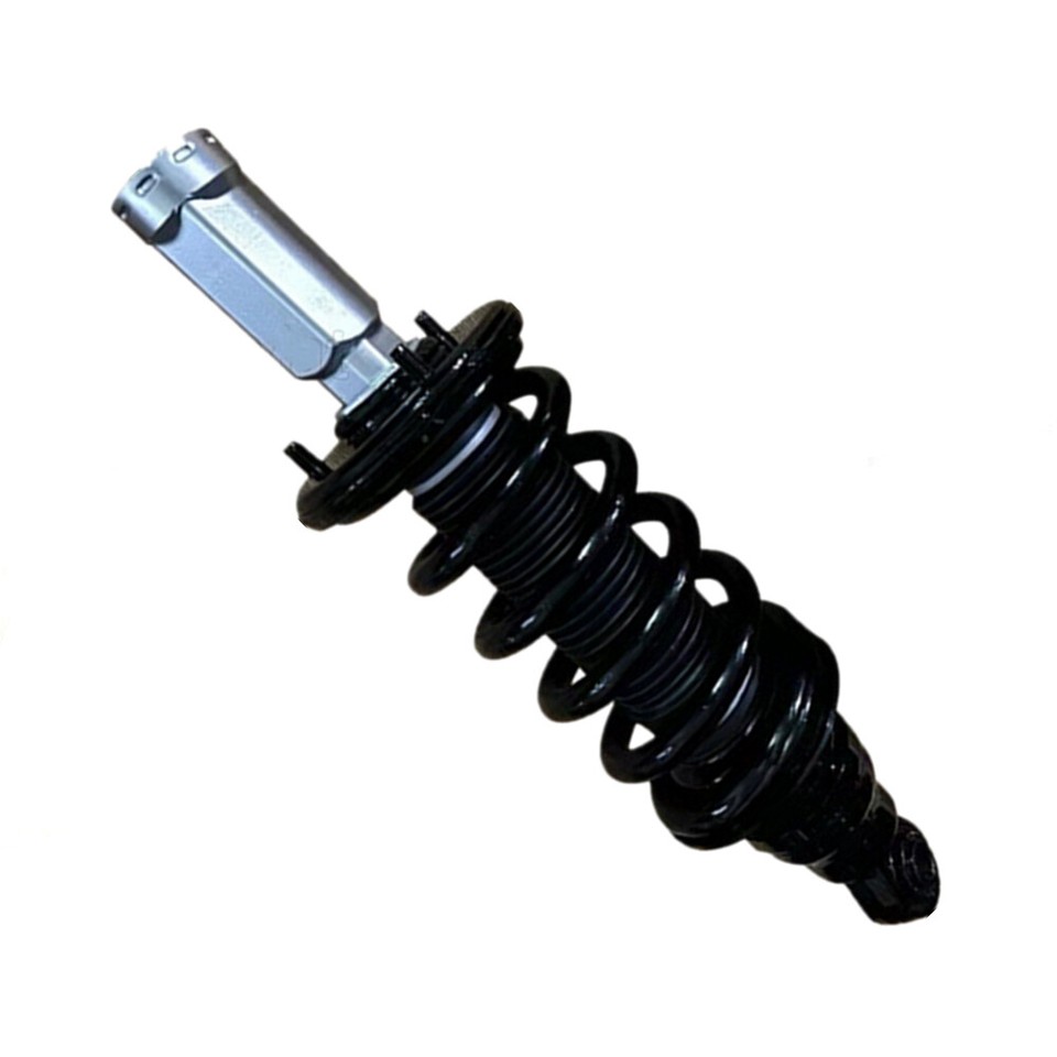 Pair Front Hydraulic Spring Shock Struts Assys For Infiniti QX56 QX80 ...