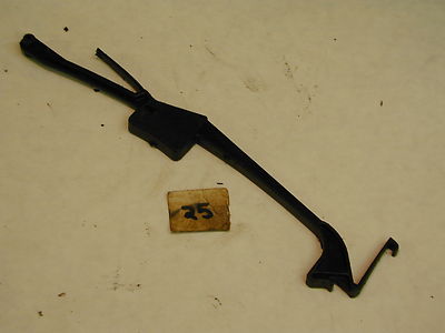 Homelite 200 Classic Chainsaw OEM - Throttle Release | eBay