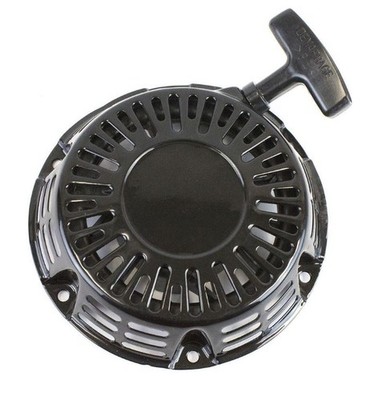 Recoil Starter Assy. For Harbor Predator 13HP 420cc 60340 69736 Gas ...