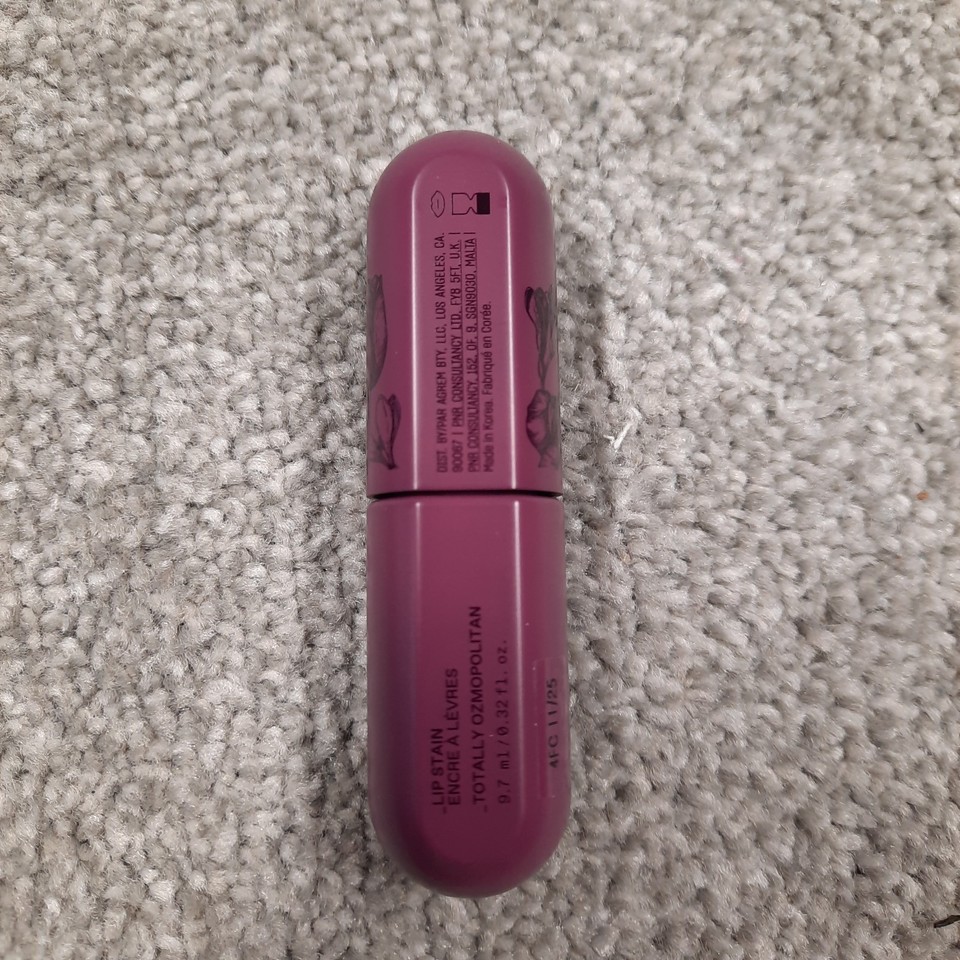 REM Beauty x Wicked Totally Ozmopolitan Pink Field Lip Stain 0.32 fl oz ...