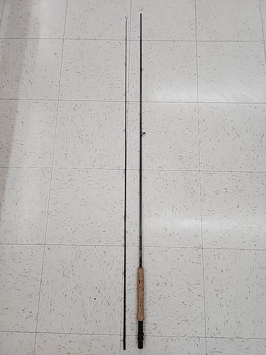 Scott SVS 905 fly rod fishing 9ft 2 piece 905 9' | eBay