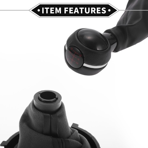 Gear Shifter Lever Knob Single Custom for Mini Cooper F55 Hatchback ...