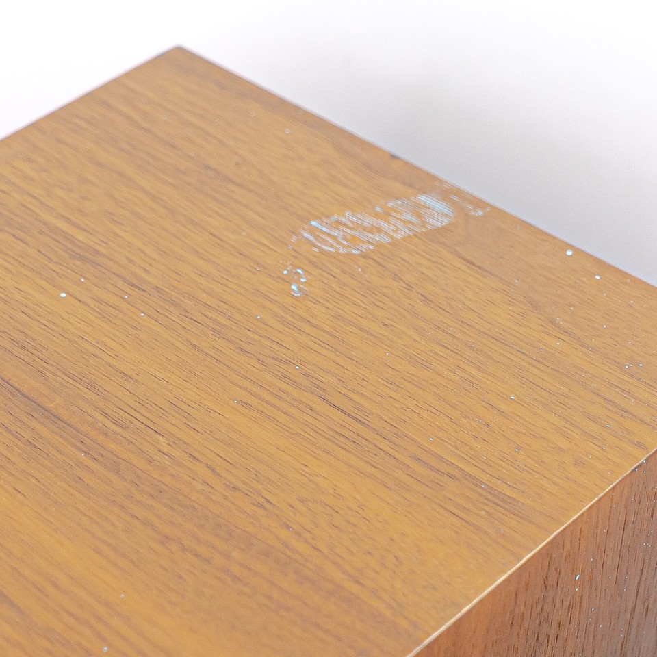 Meridian Speakers M20 Active Loudspeaker Set Crossovers Boothroyd ...