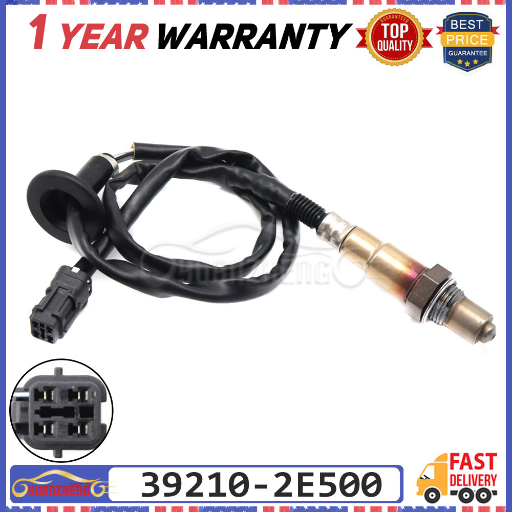 New Rear Lambda Oxygen Sensor 39210-2E500 For Hyundai Elantra 2011-2014 ...
