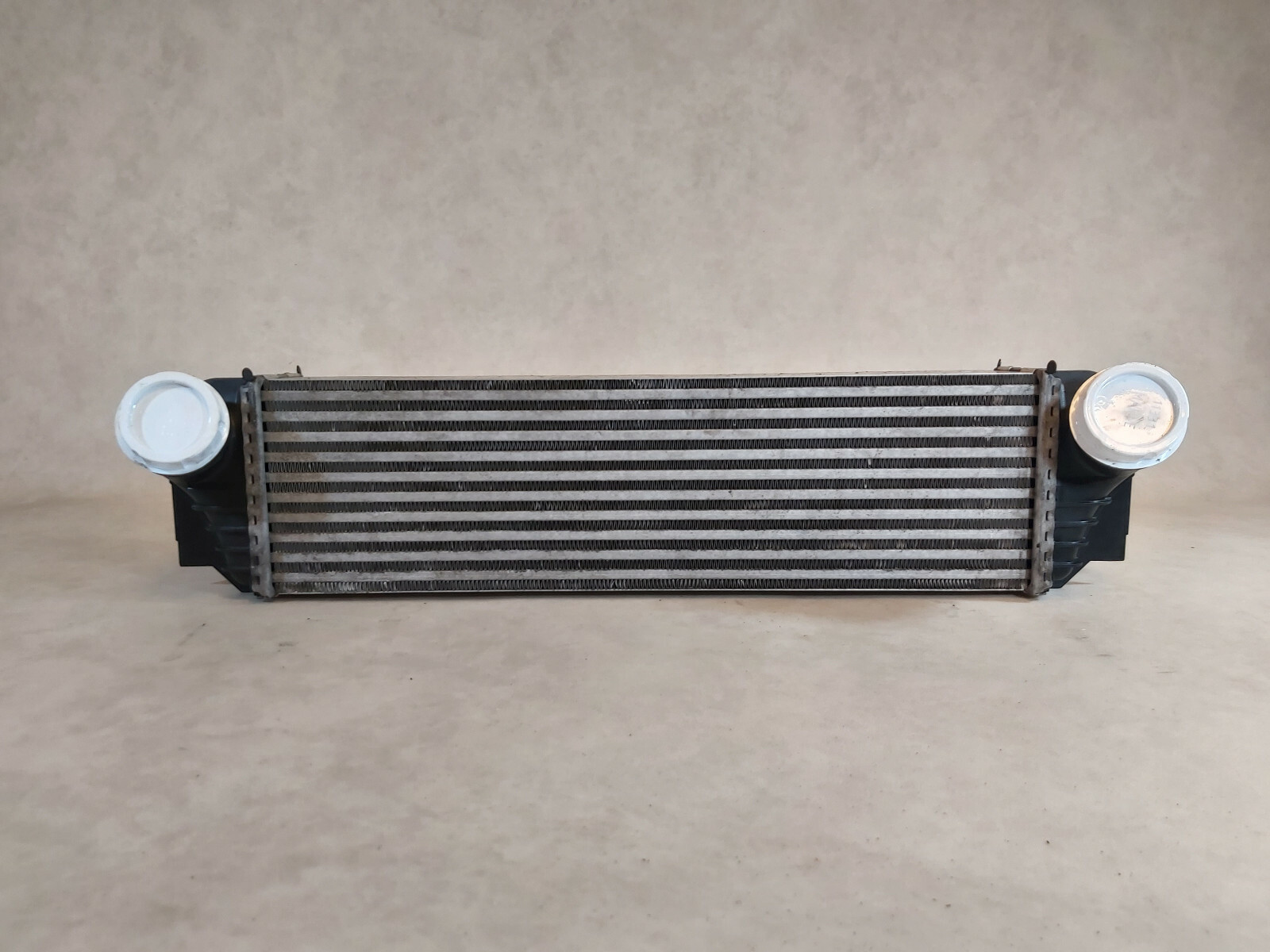 BMW 5er F07 F10 F11 530d INTERCOOLER 17517805629-06 RADIATOR CHARGE AIR ...