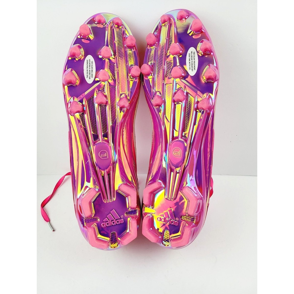 Adidas Football Cleats Rg3