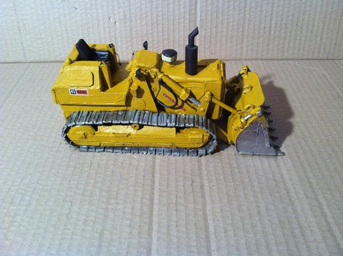 CATERPILLAR 955L model kit scale approx. 1:24 (handmade) | eBay