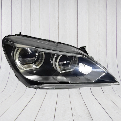 BMW F06 F12 F13 640i 650i 640d 650d Right Front LED EU Headlight | eBay