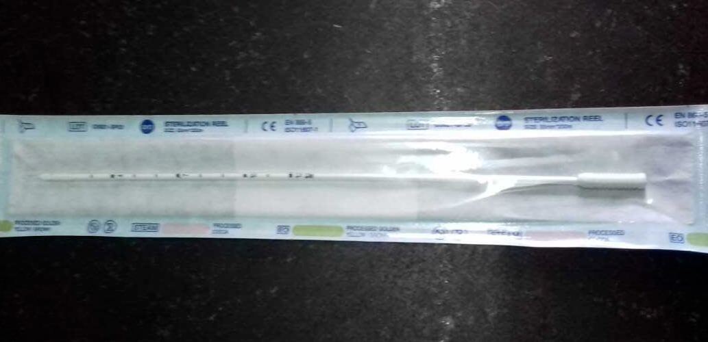 Pipelle Endometrial EB Curette Sterile Sealed Pack 50 pc Gynecology | eBay