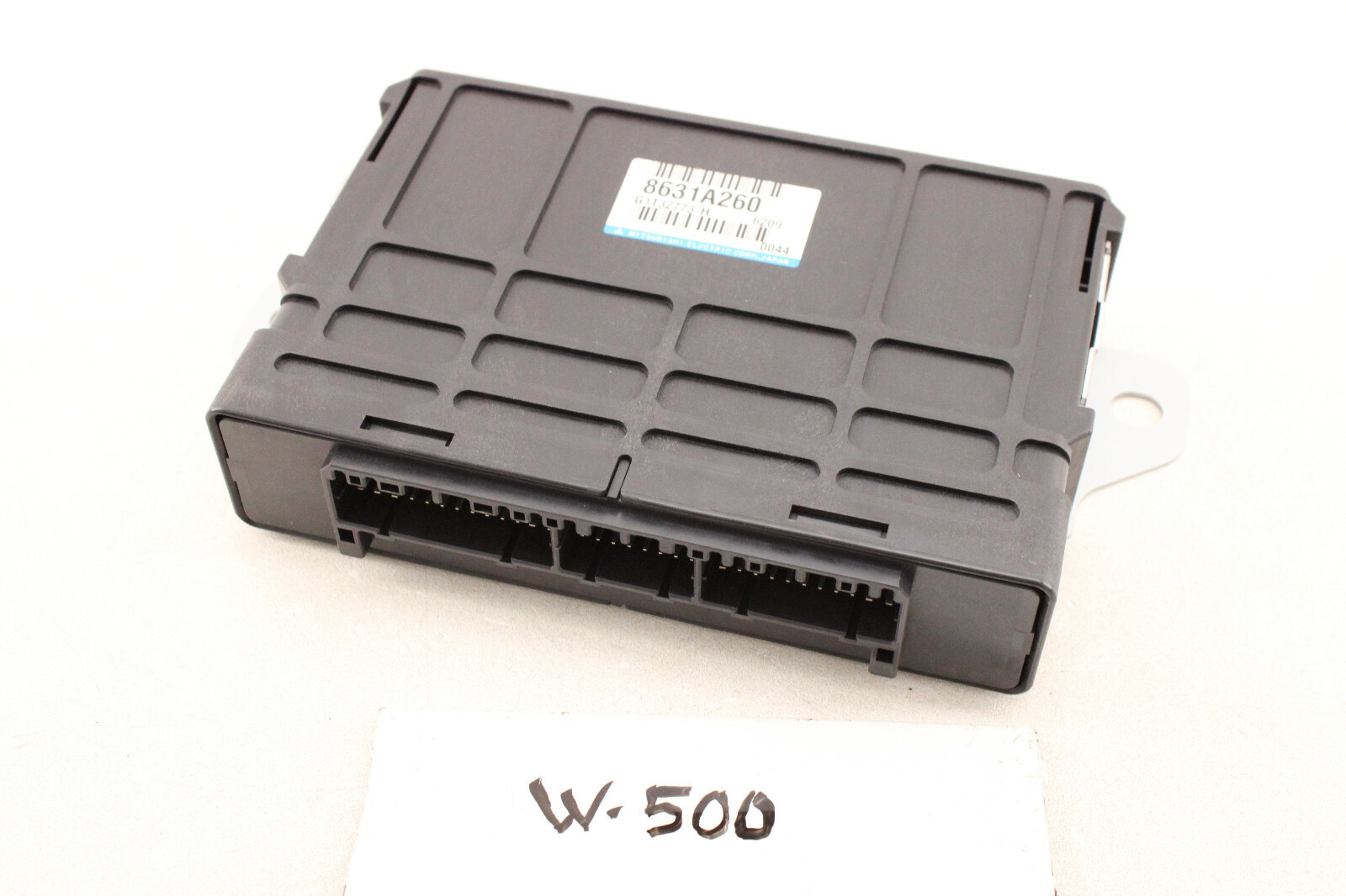 8631A260 Mitsubishi OEM Genuine Control Unit A/t for sale online | eBay