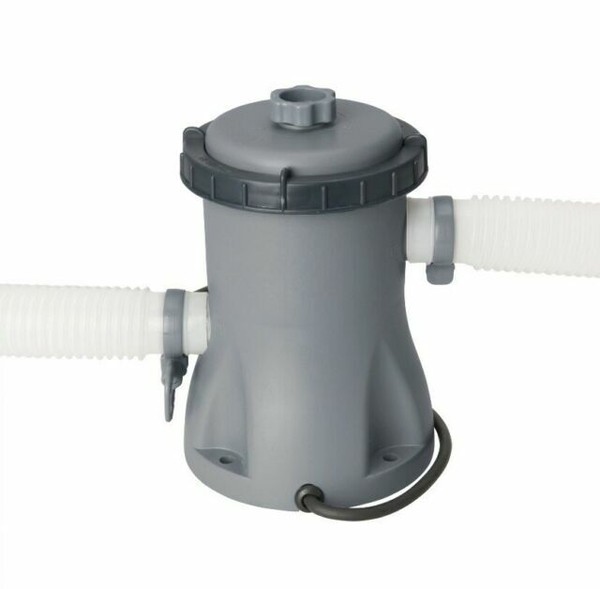 Bestway 58145 Flowclear 330 Gal/h Pool Filter Pump for sale online | eBay