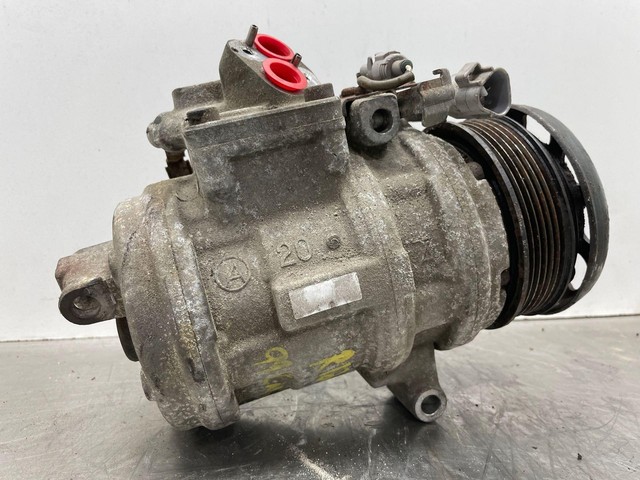 2001 TOYOTA LAND CRUISER Compressor 2UZFE 447200-6543 OEM Autogator for ...