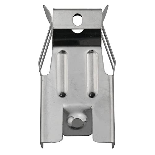 Err117 Range Burner Receptacle Kit 1set Stove Element Plug Block ...