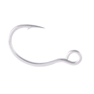 Owner S-125 Plugging Inline Single Hooks | eBay Australia