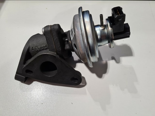 MINI Genuine EGR Exhaust Gas Recirculation Valve With Housing ...