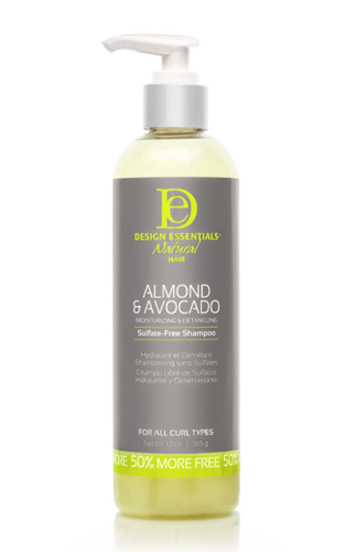 DESIGN ESSENTIALS NATURAL ALMOND & AVOCADO FULL RANGE | eBay UK