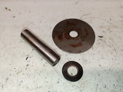 Taille haies RYOBI RHT2660DA (RHT 2660 DA) - Rondelles & entretoise d ...